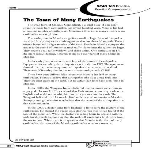 The Power of Connection | PPTX