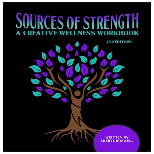 YMHC: Sources of Strength for Mental Wellness | PDF | Mental Health | Diseases and Conditions