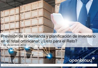 Numbers that Matter in Smart Stores - Infographic | PDF