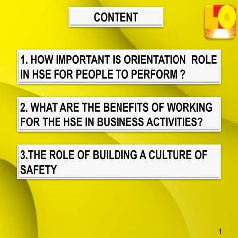 Safety Training for Group 1, 2 as requirement.pptx