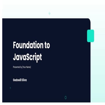 javascript preye Bokolo's presentation.pptx