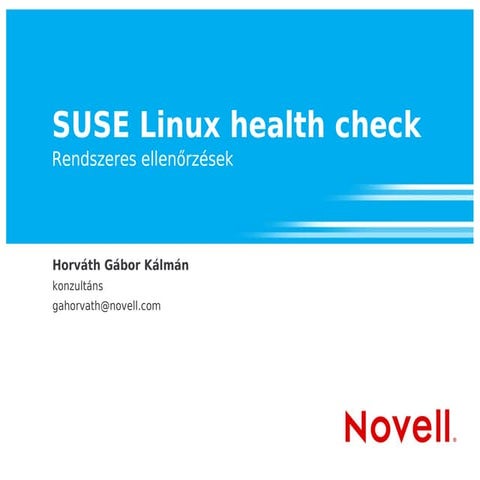 Expert Day 2019 - Automated SAP HANA deployments et Terraform | PDF