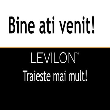 LEVILON - E-tigara, care ne mentine sanatosi si ne economiseste banii ...