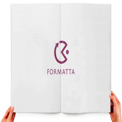 FORMATTA_presentation_buklet1 | PDF