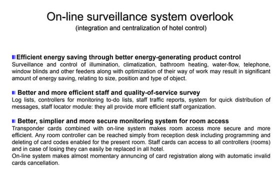 INTEREL GRMS -Catalogue | PDF