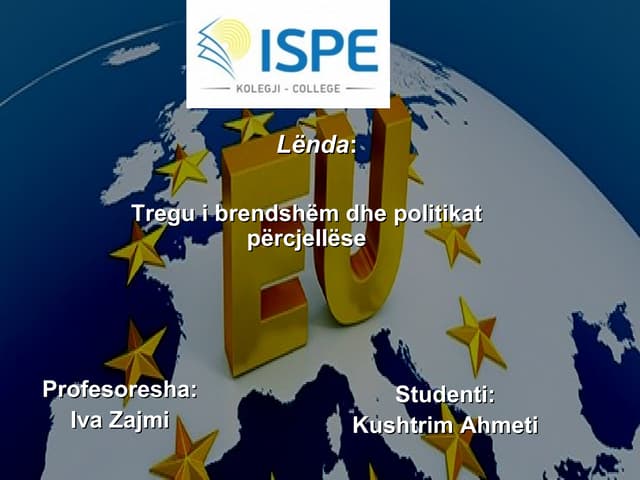 Tema e diplomes | PPT