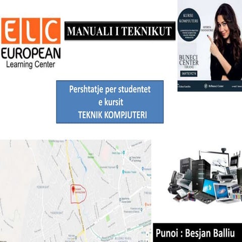 Prezantim praktike | PPTX