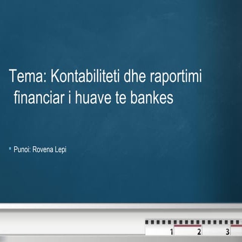 Prezantim rovi | PPT