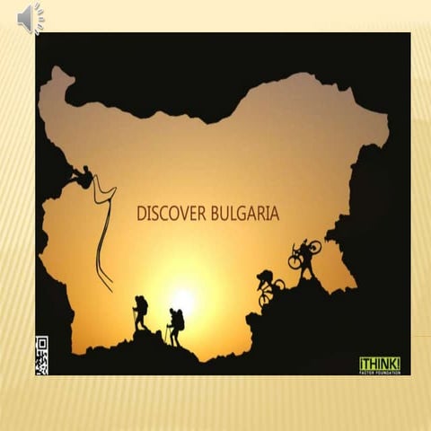Bulgaria ppt | PPT