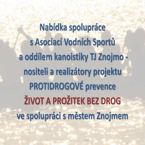Prezentace drogy | PPSX