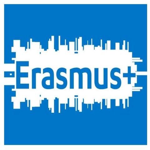 Prezentace erasmus+ | PPTX