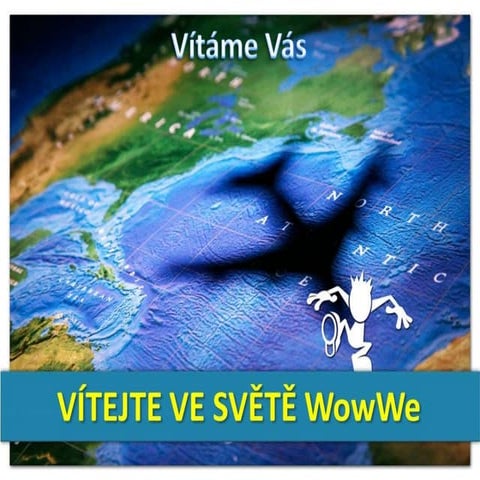 Prezentace i wowwe | PPTX