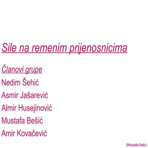 Prezentacija12121 | PPT