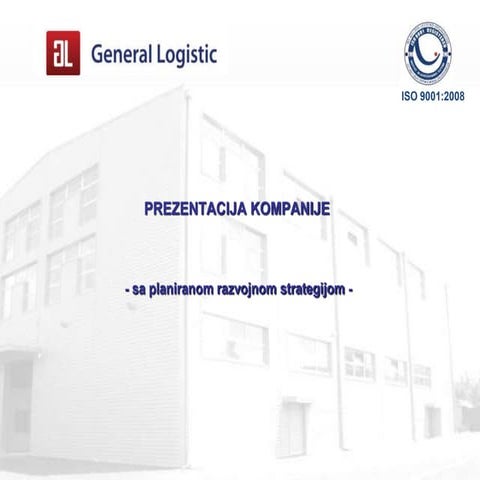 Prezentacija gl | PPT