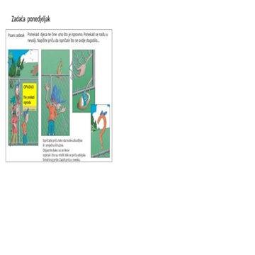 PRICAMO PRICU PRICANJE PRICE PO NITU SLIKA | PPTX