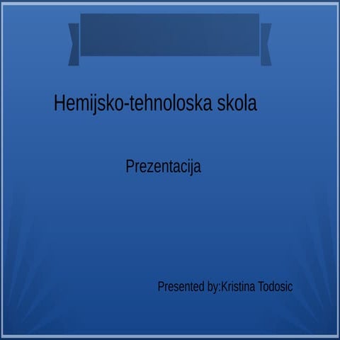 Prezentacija sn | PPT