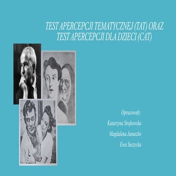 prezentacja-tat-cat-ss-aaaa.potx psychology | POTX