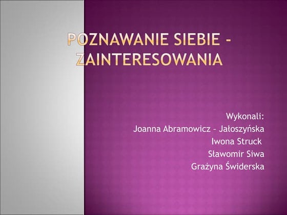 Rybnik-prezentacja | PPT