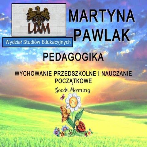 Prezentacja1 | PPT