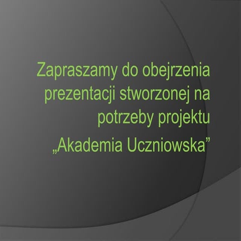 Prezentacja1pdf | PPT