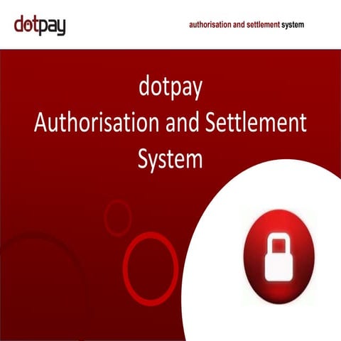 dotpay presentation | PPT