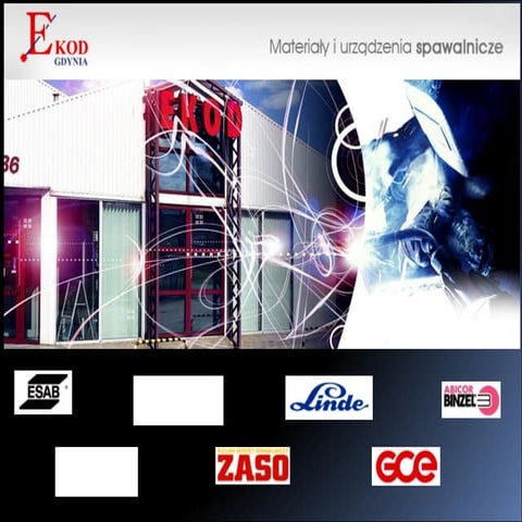 Prezentacja ekod sp | PPT