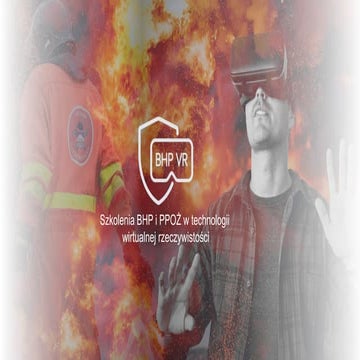 Szkolenia BHP VR | PPT | Free Download