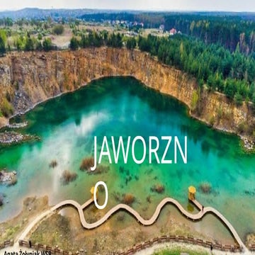 Prezentacja Jaworzno Agata Żołyniak.pptx