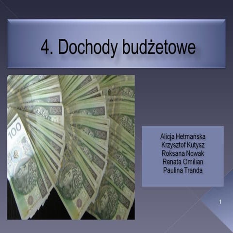 BUDZET,_POLITYKA_MONETARNA_PANSTWA,_INFLACJA.good.ppt