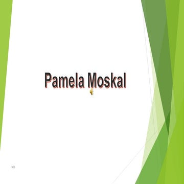 Prezentacja pam 1 | PPT