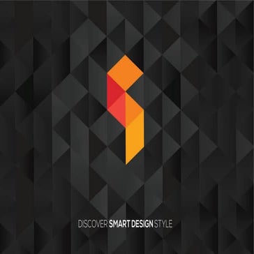 Smart Design Expo presentation | PDF