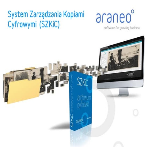 Prezentacja SZKiC | PDF