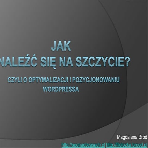 Msn Arabia Profile | PPT