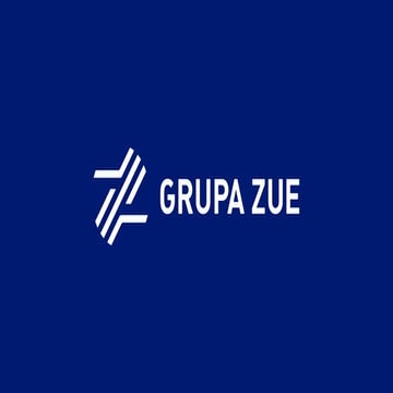 Prezentacja wyniki grupa ZUE 2020 | PPT