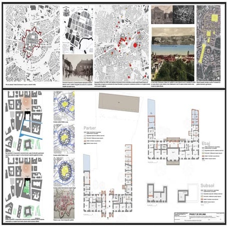 DIPLOMA graduation project 2020 | PDF