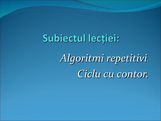 1 1 Purtatorii De Informatie | PPT