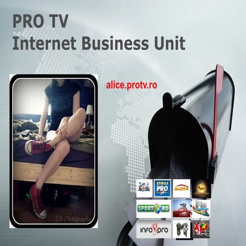 Prezentare Alice.Protv.Ro