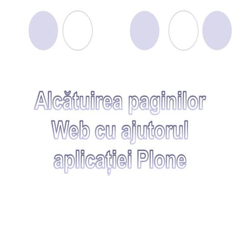 Prezentare aplicatie elev | PPT