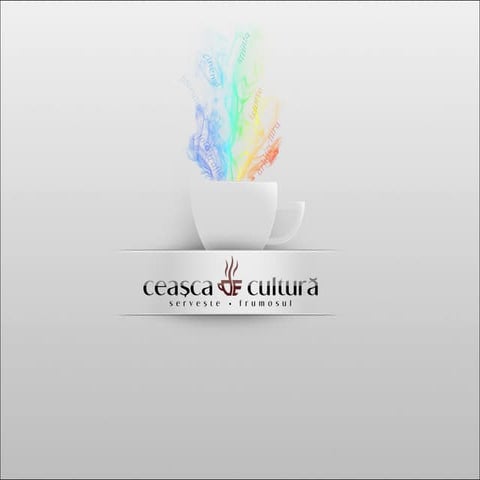 Prezentare ceasca de_cultura | PPT