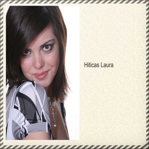 Hiticas Laura | PPT