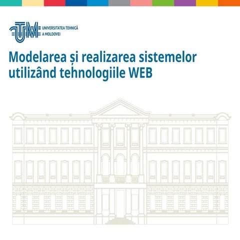 UML Diagrams for University Project ANDY | PPTX