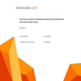 Brand de oras - Medias 750 | PDF