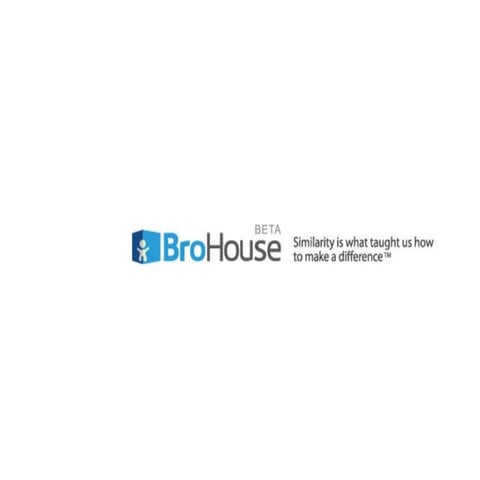 Brohouse | PPT