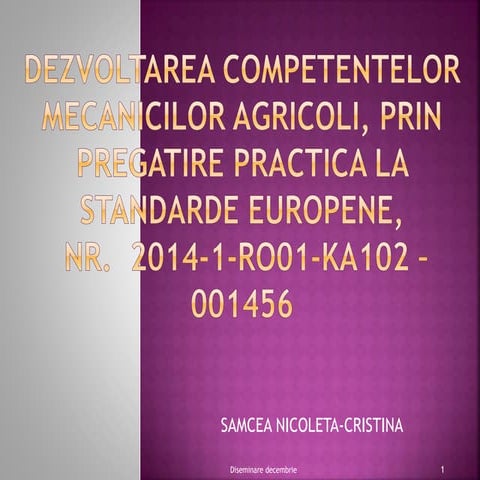 Proiectul nr. 2024-1-RO01-KA121-VET-000200807.pptx