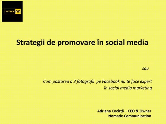 Piramida planificarii | PPT