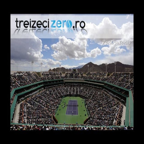 Prezentare treizeci zero ro | PDF