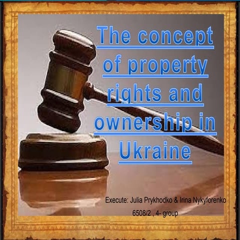 Ownership | PPT
