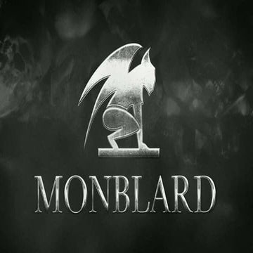 Monblard fashion.ppt