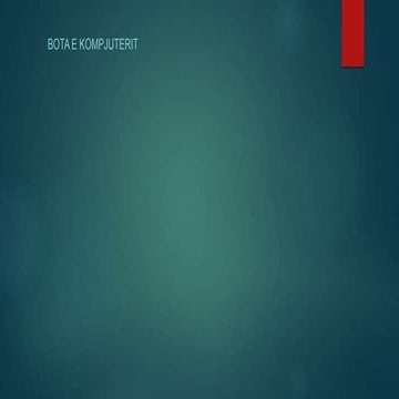 Prezentimi1.pptsdfs sdf sfsfs sdf sdfsdf | PPT