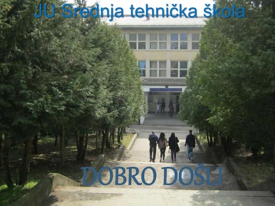 3. Uvod u informatiku - Podatak i informacija. Računarstvo i ...